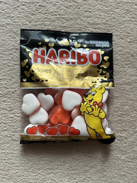 HARIBO LOVES ADELE München Munich Concert Tour EUR 15,00 - PicClick DE