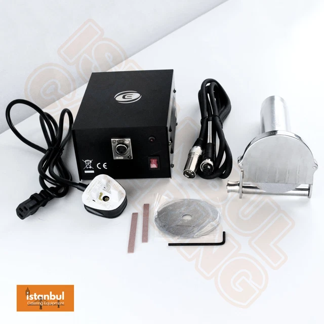 ORIGINAL EASYCUT DONER Kebab Machine Electric Handheld Motor Donner ...