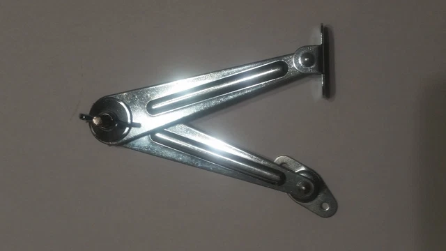 WINDOW STAYS, BRACKETS, Caravan, Viscount, Franklin, Millard, York FREE ...