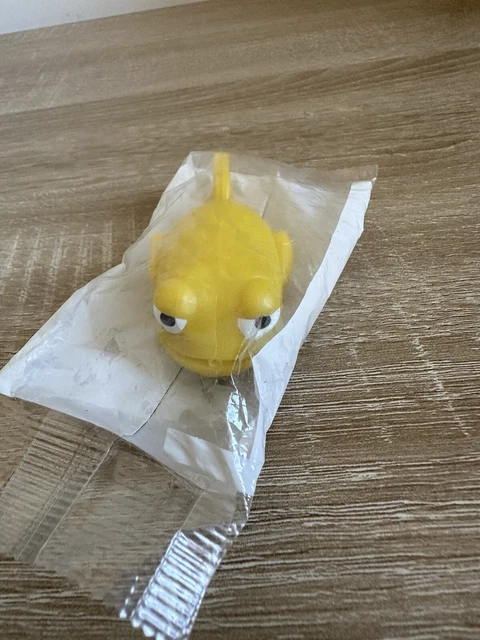 NESTLE CEREAL TOY FINDING NEMO BLOAT THE PUFFERFISH DISNEY PIXAR 2003 ...