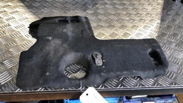 CACHE MOTEUR CITROEN C3 PICASSO PHASE 1 EUR 30,00 - PicClick FR