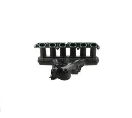 VOLVO XC60 ENGINE Intake Manifold 30787772 NEW GENUINE £517.17 ...