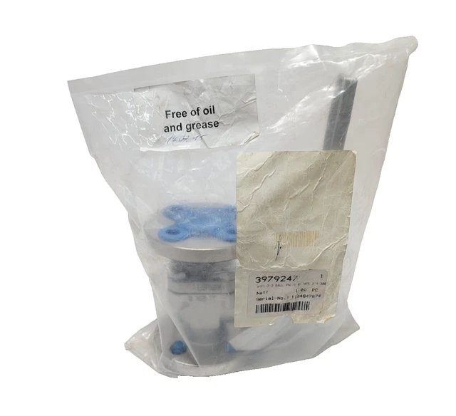 ARGUS FLOWSERVE FK79 3/4" ID, Flanged Ball Valve, 300#, NPS, 200*C ...