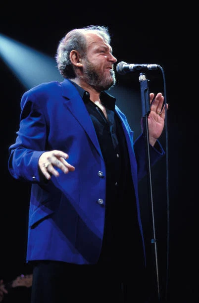 JOE COCKER BAND Singer Performing Joe Cocker 1990s Old Music Photo 1 ...