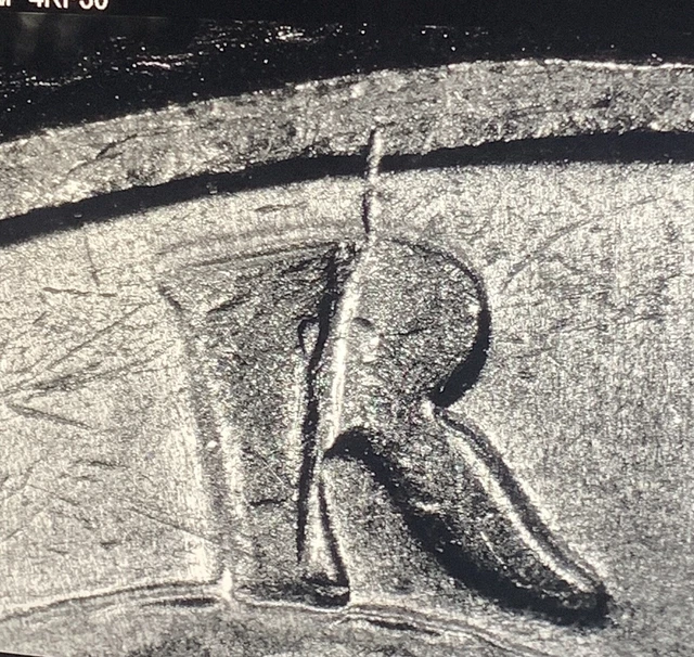 2024-P 25C NEW ERROR die Gouge R DDO DDR MISPLACED Multiple MINT MARK ...