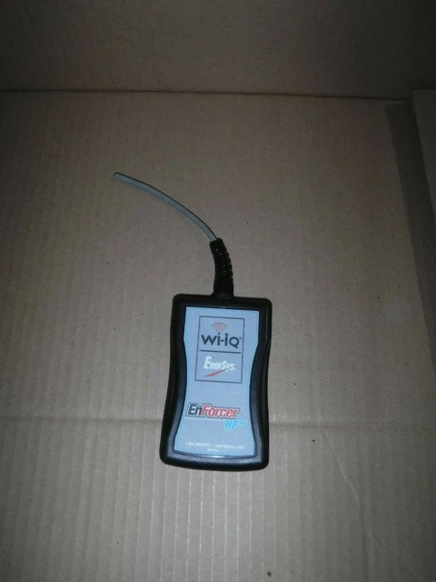 ENERSYS WI-IQ ENFORCER Hf Iq $69.99 - PicClick