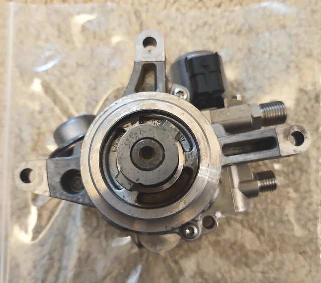 OEM HIGH PRESSURE Fuel Pump 94811031506 for Porsche Cayenne 2007-2010 ...