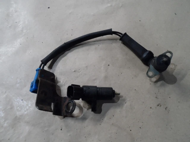 CLASSIC ROVER MINI Cooper Mpi Sportspack 1275 Crankshaft & Camshaft ...