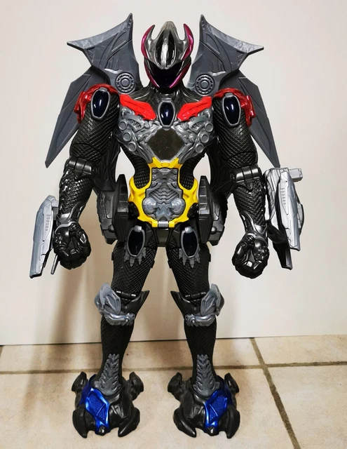ROBOT POWER RANGERS Interactive Megazord DX 43 cm Bandai 2016 EUR 39,00 ...