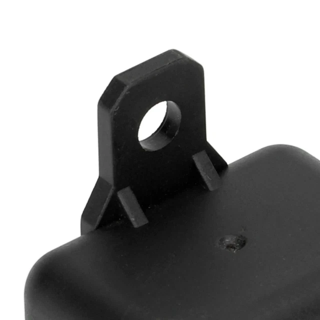 24V 200A CAR Start Relay High Current Normally Open Brass Coil Vehicle ...