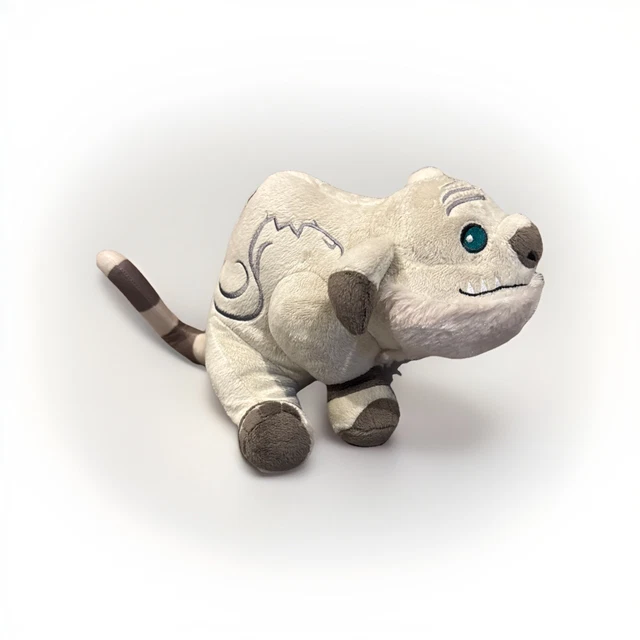 DISNEY FAIRIES TINKERBELL Legend Of NeverBeast Gruff The Plush Soft Toy ...