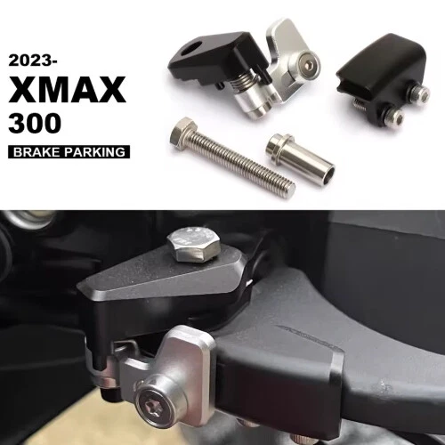 BRAKE CONTROL RAMP Slope Parking Brake Switch Auxiliary Kit For Yamaha ...