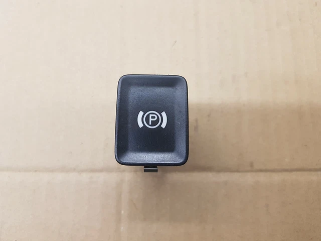 VW PASSAT B6 3C Electronic Handbrake Switch Button 3C0927225B EUR 17,90 ...