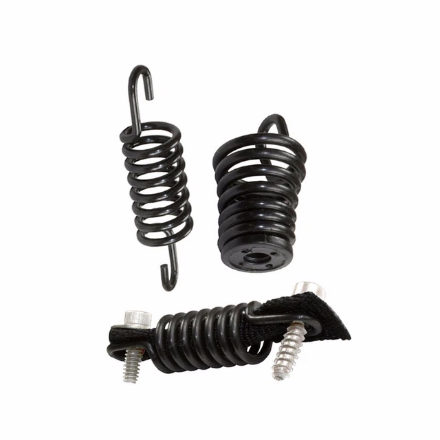 SPRING SET AV Spring Anti Vibration 435 440 Accessories Black New ...