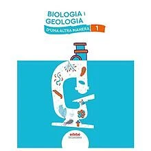 BIOLOGIA I GEOLOGIA 1 de Edebé, Obra Colectiva | Livre | état bon EUR 70,03 - PicClick FR