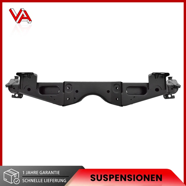 NEU ACHSKÖRPER ACHSTRÄGER Hinterachse für Mini R55 R56 R58 Cooper ...