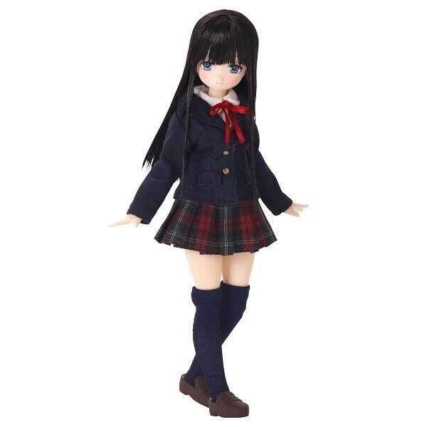 AZONE PICCO EX Cute Afterschool Mia 1/12 Complete Fashion Doll NEW £110 ...