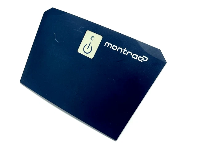 MONTRATEC MT65452 SHUTTLE Control Front Panel 1WD/TC1/TC2 $395.99 ...