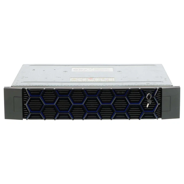 DELL EMC DISK Enclosure 2U DAE SAS 12G 25x SFF Unity Series - 100-903 ...