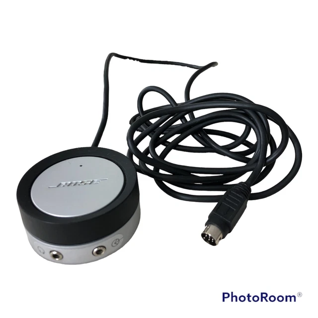 BOSE-VOLUME CONTROL POD 9 Pin Interface For Bose-Companion 3 Series I ...