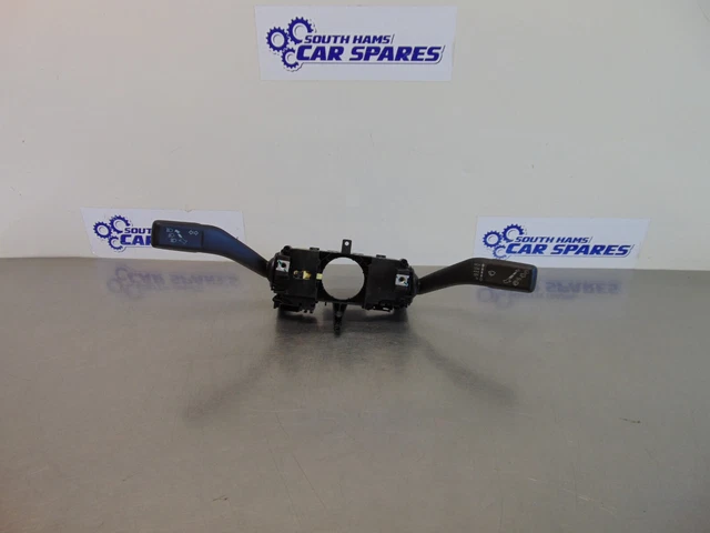 VW UP WIPER Stalks Indicator switch 11-16 Indicator Washer light Mii ...