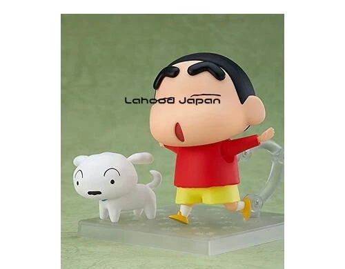 GOOD SMILE COMPANY Nendoroid Crayon Shin-chan Nohara Shinnosuke sin ...