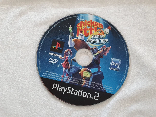 JEU SONY PS2 playstation 2 cd seul ou avec notice PLUSIEURS JEUX loose EUR 2,00 - PicClick FR