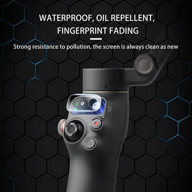 FOR Mobile 7P Handheld Gimbal Stabilizer Film -Scratch and 6441 £5.77 ...
