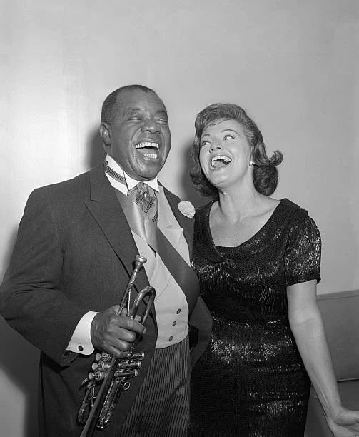 1940S JAZZ & Pop Singer Kay Starr No 28 Music Old Photo EUR 5,09 ...