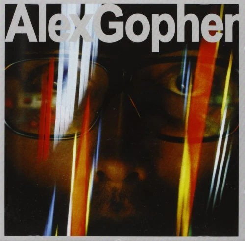 ALEX GOPHER ALEX Gopher (CD) Album EUR 7,39 - PicClick FR