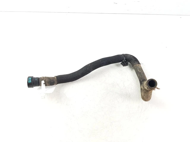 FORD TRANSIT CUSTOM Water Coolant Pipe Hose Mk8 2020 £19.99 - PicClick UK