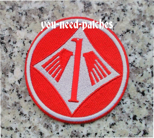 JAGDGESCHWADER 1 (JG 1) Luftwaffe German fighter training-wing World ...