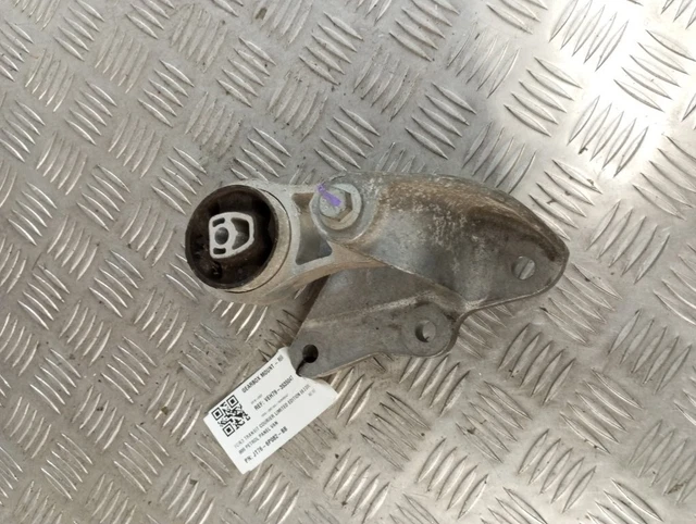 FORD TRANSIT COURIER Limited 2018-2023 999 Gearbox Mount - Rear Jt76 ...