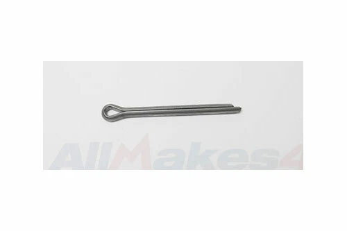 LAND ROVER SERIES 1961-1986 Castle Nut Split Pins x5 - PS608101L ...