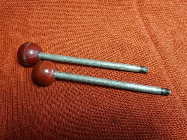 2X ORIGINAL VW Audi VAG T10093 Spezialwerkzeug Schlossträger ...