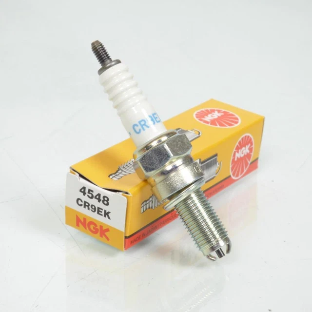 BOUGIE D'ALLUMAGE NGK pour Moto Yamaha 1000 Yzf-R1 2004 à 2008 Neuf EUR 137,43 - PicClick FR