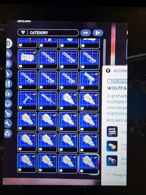 🔥TEMPEST BLUEPRINT 🔥 Arc Raiders 🔥 (All Platforms) £20.00 - PicClick UK