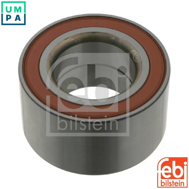 WHEEL BEARING 21883 FOR SKODA OCTAVIA/Combi/Van VW NEW/BEETLE GOLF/IV ...