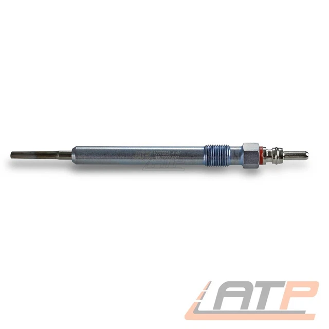 GLÜHKERZE FÜR VW Amarok Caddy Crafter Golf 6 7 8 Jetta Passat Polo ...