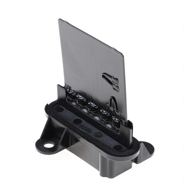 HVAC BLOWER MOTOR Resistor For Jeep Liberty KK Wrangler TJ Cherokee KJ ...