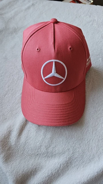 LEWIS HAMILTON SPECIAL Edition Cap Silverstone 2019 *New With Tags* £30 ...
