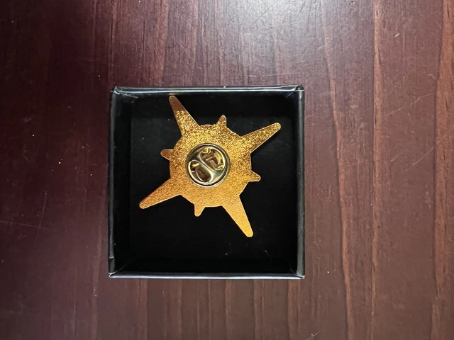 OFFICIAL POKÉMON SUN Pin Badge $15.00 - PicClick AU