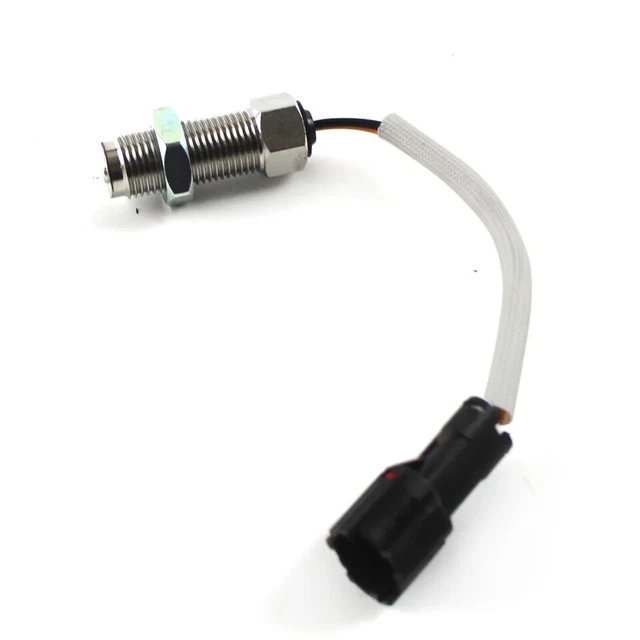 SPEED SENSOR RPM Revolution Sensor FOR KOBELCO SK200-6 SK200-6E 6D34 ...