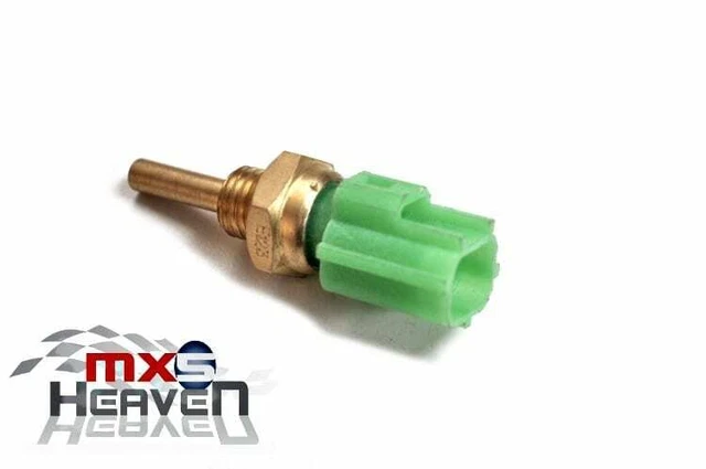 MAZDA MX5 MK1 1.8 Sensor Temperature (ECU / Rear of Engine) 1993>98 ...