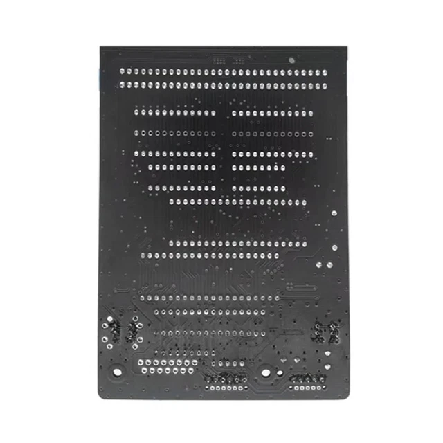 FOR FC GAME Console Short Motherboard Circuit Board FC Circuit Board. £ ...