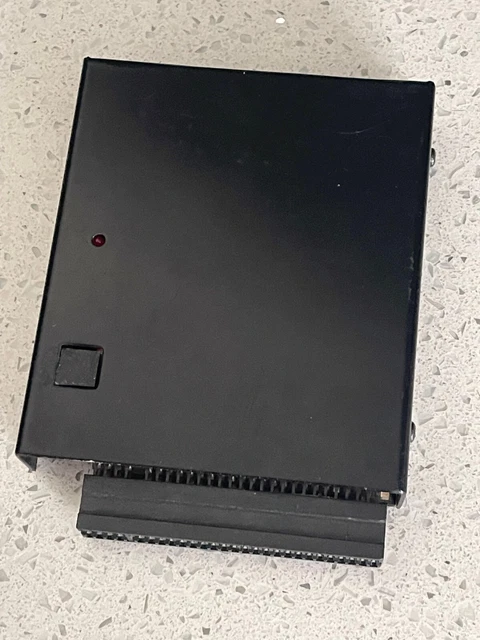 MGT PLUS D +D Datel Disc Drive Interface for Sinclair ZX Spectrum ...