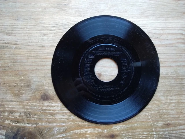 MAXI PRIEST FT Shaggy That Girl VG+ 7" Jukebox Single Vinyl Record ...