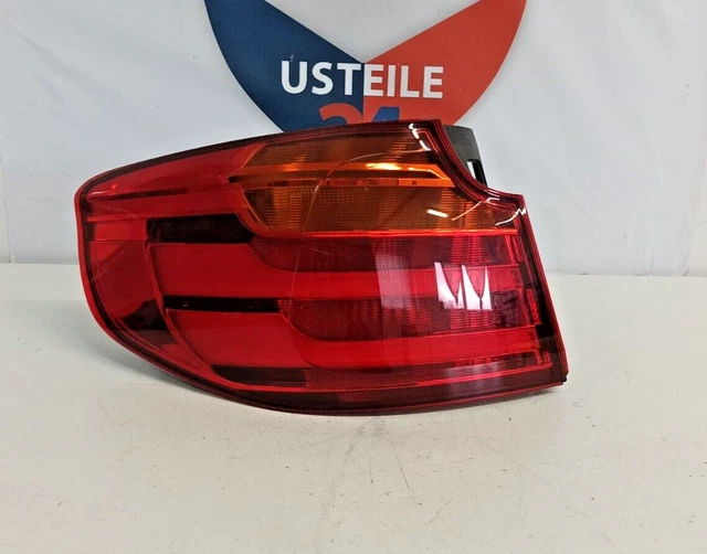 FANALE POSTERIORE BMW SERIE 3 F34 GT fanale posteriore sinistro ...