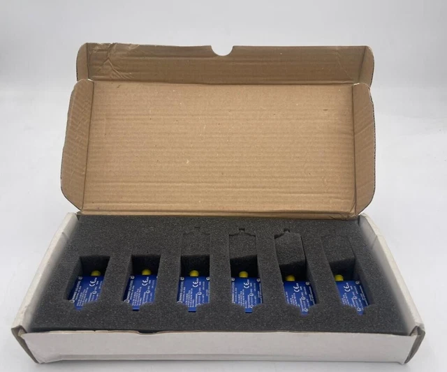 EXTRONICS ISOLATE501 GALVANICALLY Isolated Intrinsically Safe Barrier ...