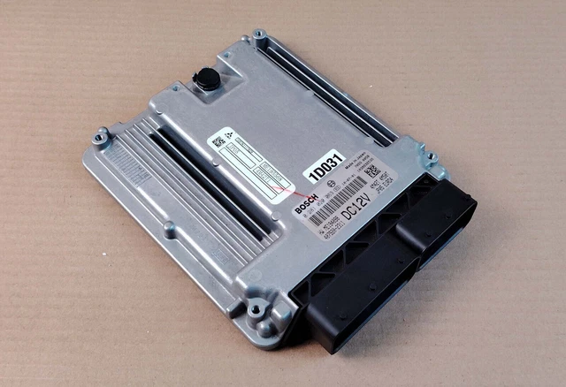 MITSUBISHI FUSO CANTER 3.0 Engine ECU 4M50T 4M42T 0281020063 ME194098 ...